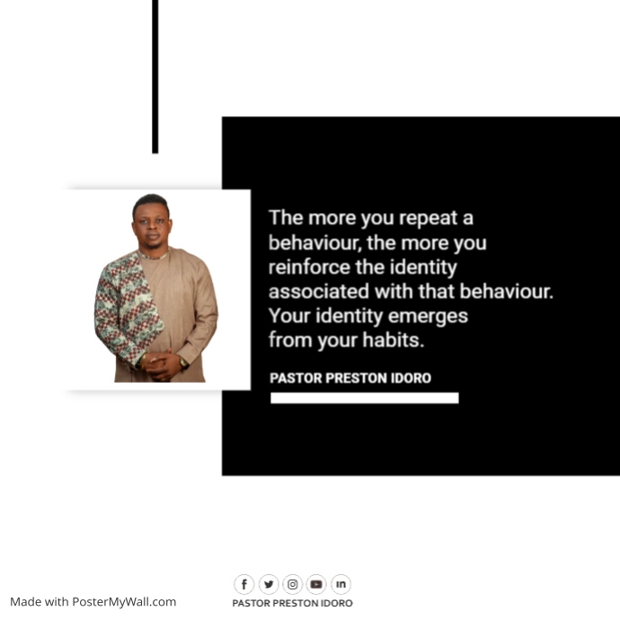 Motivational quotes Medium Rectangle | PosterMyWall