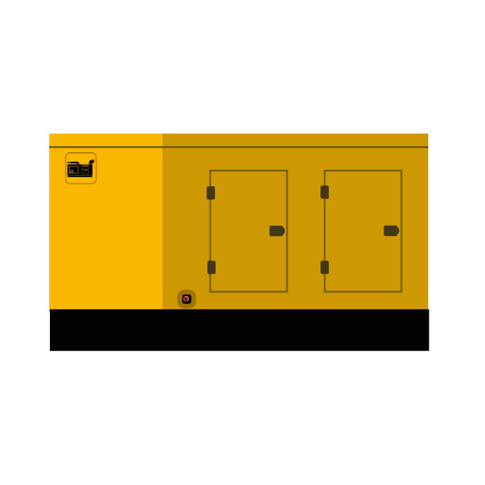 About Generators Logo Template | PosterMyWall