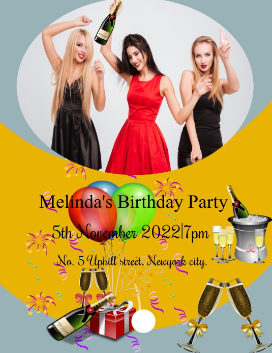 Abp Template | PosterMyWall