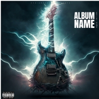 1.15K+ Free Rock Album Cover Art Templates | PosterMyWall