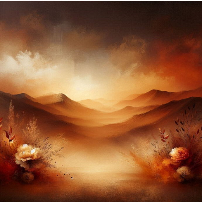 Abstract Background Instagram Post Template | PosterMyWall