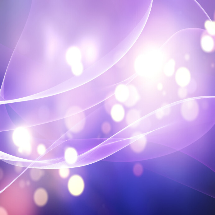 Abstract broken light background with flowing Template | PosterMyWall