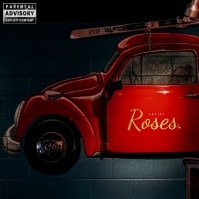 Car Professional album cover template | PosterMyWall