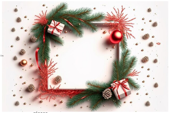 Abstract Christmas templates | PosterMyWall