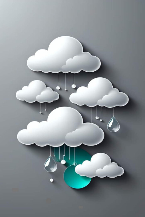 abstract design template | PosterMyWall