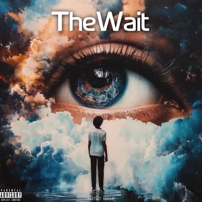 Abstract Eye Rap. Hip Hop. R&b. Album Cover. Storm. Album Cover Album ...