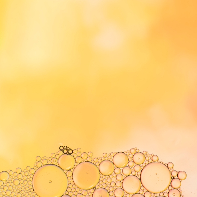 Abstract frame oil with bubble background Template | PosterMyWall