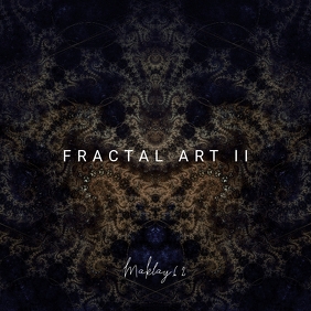 Destruction Disaster Mixtape Cover Art Music Template | PosterMyWall