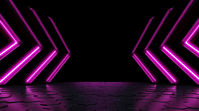 Copy of Abstract gaming background | PosterMyWall