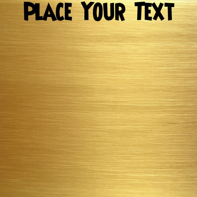 Abstract gold background design Template | PosterMyWall