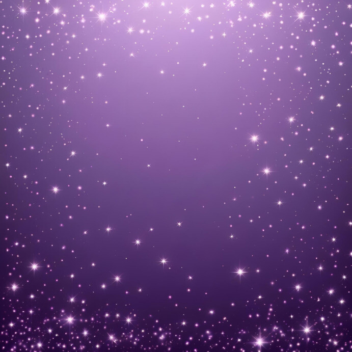 Abstract Gradient Background with Violet and Purple Tones for Digital Use and Presentations ...