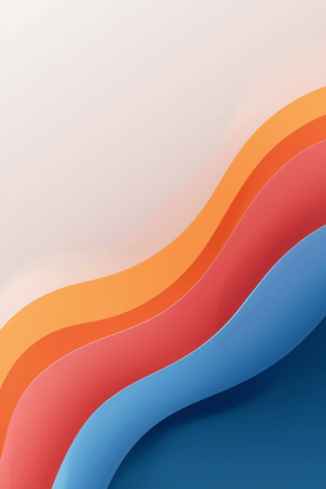 Plantilla de Abstract Growth & Learning Background Poster | PosterMyWall