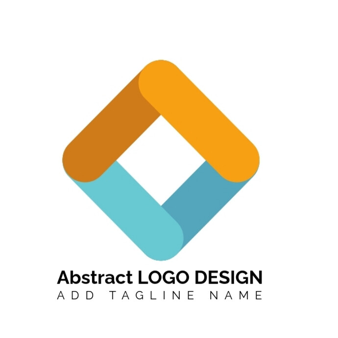Copy of Abstract Logo | PosterMyWall