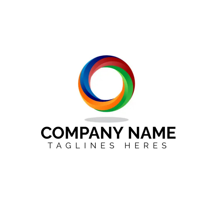 Plantilla de abstract logo | PosterMyWall