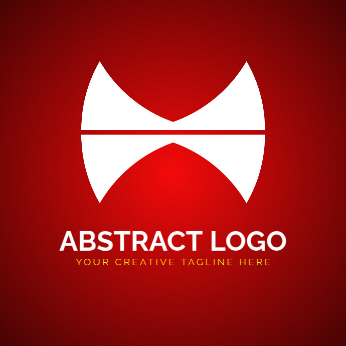 Abstract Logo design Template | PosterMyWall