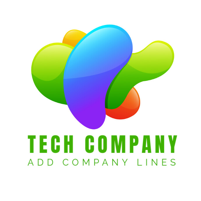 Copy of abstract logo | PosterMyWall