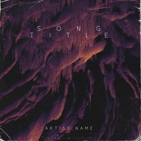 Spring album art Template | PosterMyWall