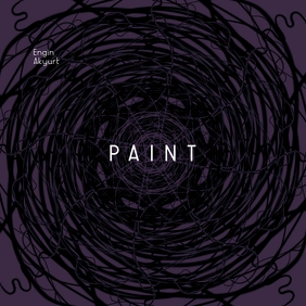 Abstract CD Cover Art Template | PosterMyWall