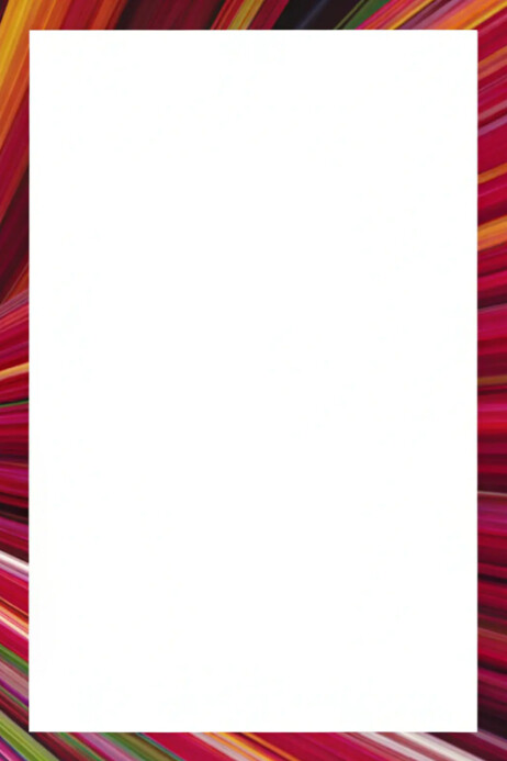 Copy of Abstract Poster Frame Template Poster | PosterMyWall
