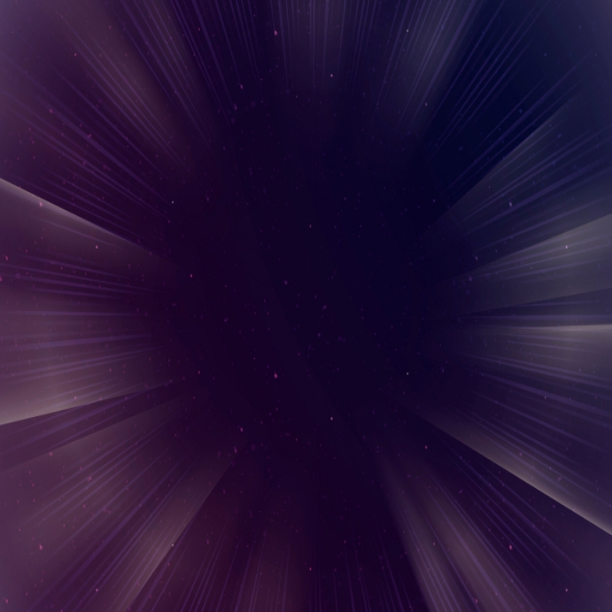 Copy of Abstract purple sunburst border frame design | PosterMyWall