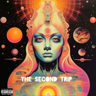 Motorcycle Album Cover Design Template | PosterMyWall