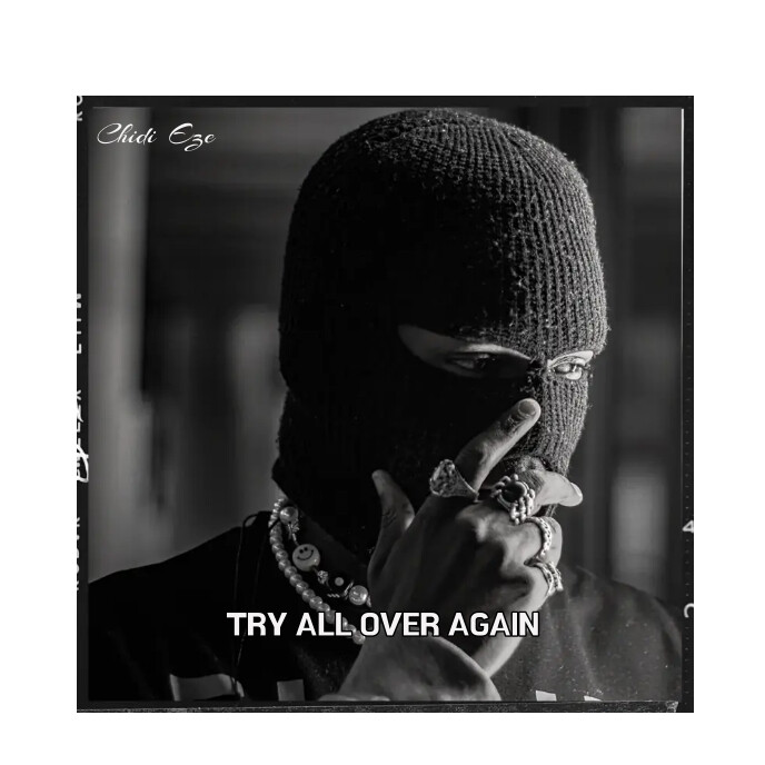 Abum Cover Template | PosterMyWall