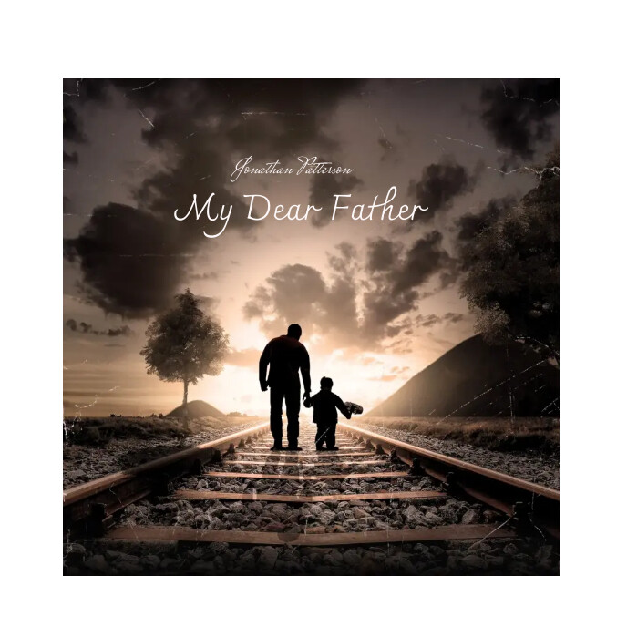 Abum Cover Template | PosterMyWall