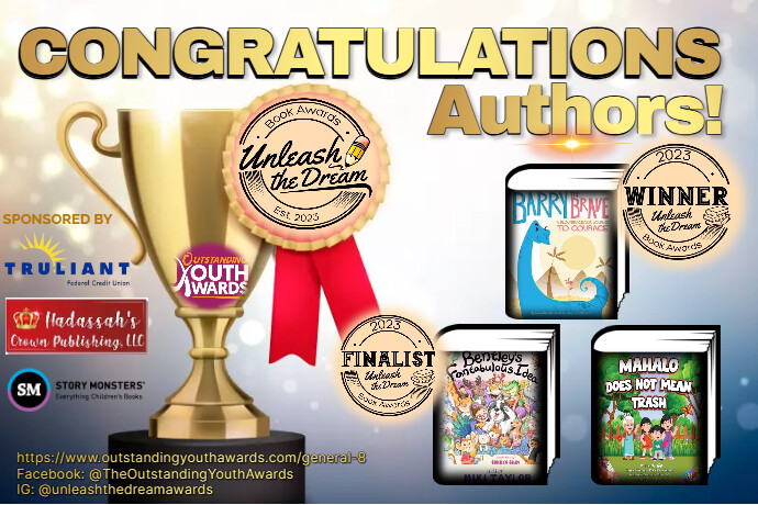 Copy of Gold Trophy Ads | PosterMyWall