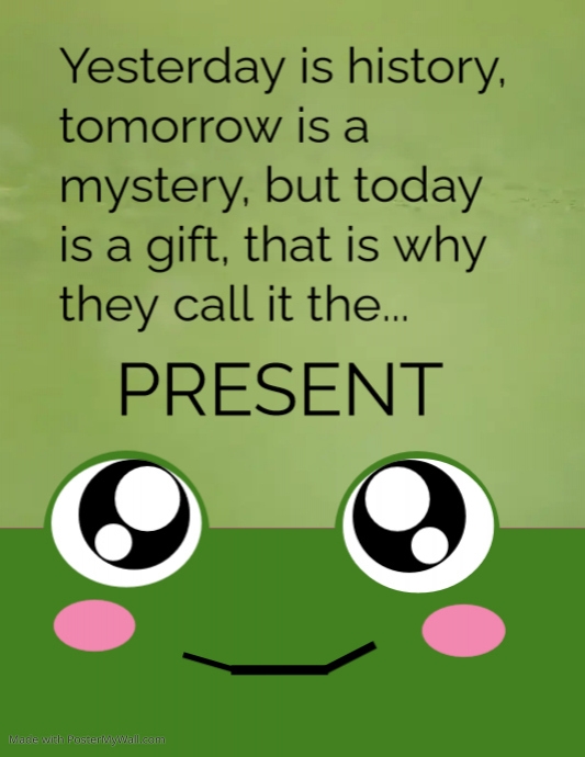 my poster | PosterMyWall