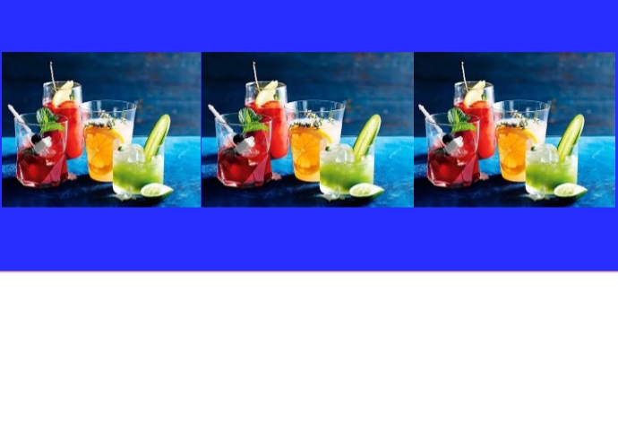 Cocktail Bar Boards | PosterMyWall