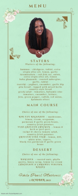 Copy of Copy of Copy of Copy of Copy of Grey African American Wedding ...