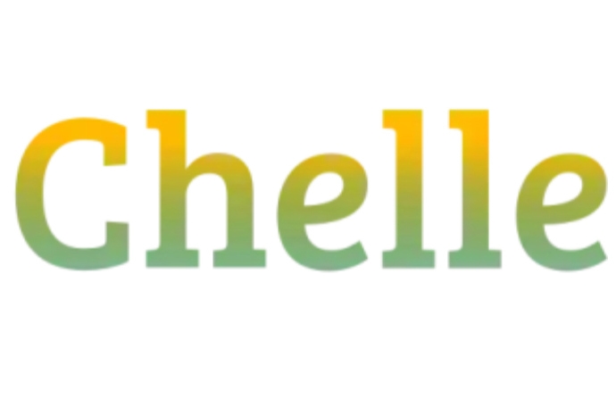 CHELLE | PosterMyWall