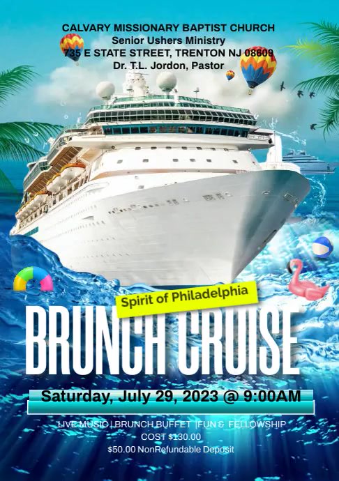 cruise party | PosterMyWall