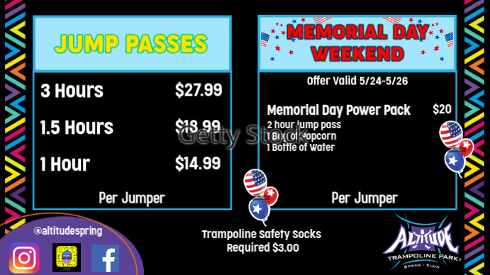 Price Increase 2_14_22 (1) | PosterMyWall