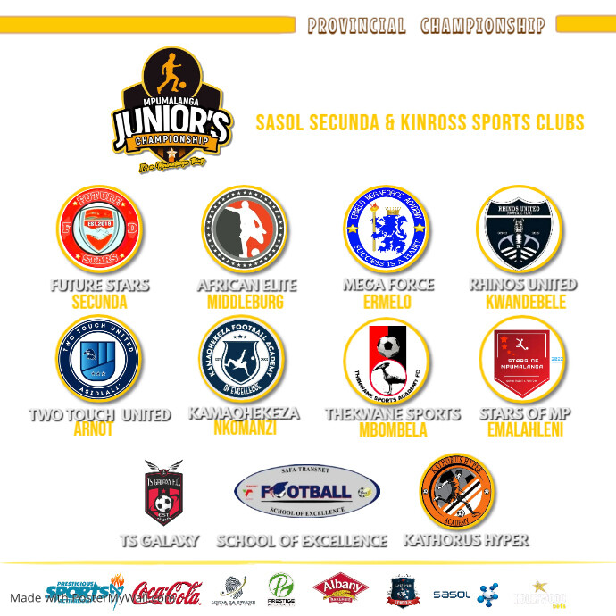 soccer club,football try outs (3) | PosterMyWall