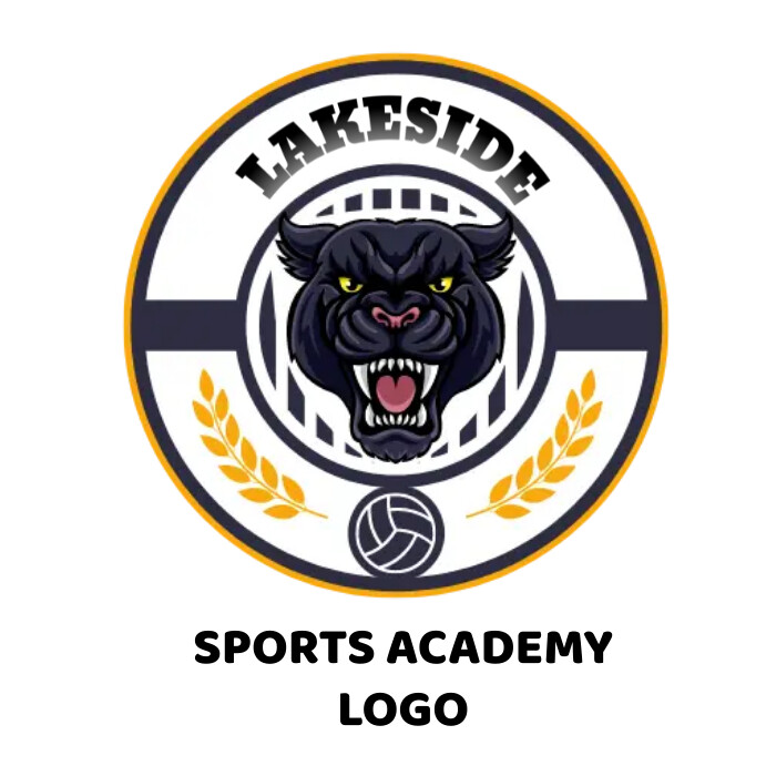 Plantilla de Academy Logo Design | PosterMyWall