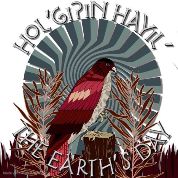 Tribal Earth Day (1) | PosterMyWall