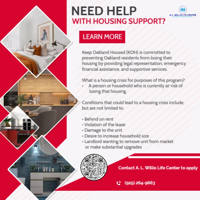 minimal instagram post apartments for rent ad | PosterMyWall