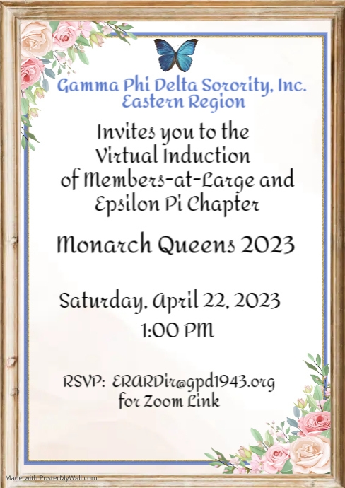 Dedication Flyers | PosterMyWall