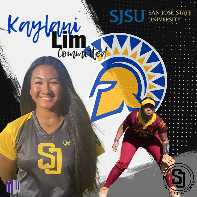 kaylani. committed (2) | PosterMyWall