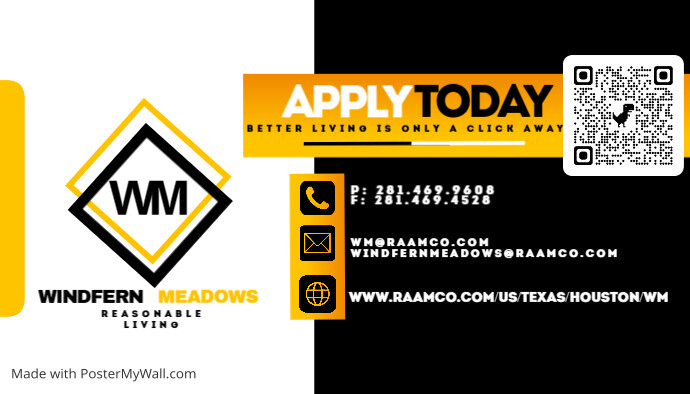 Business card | PosterMyWall