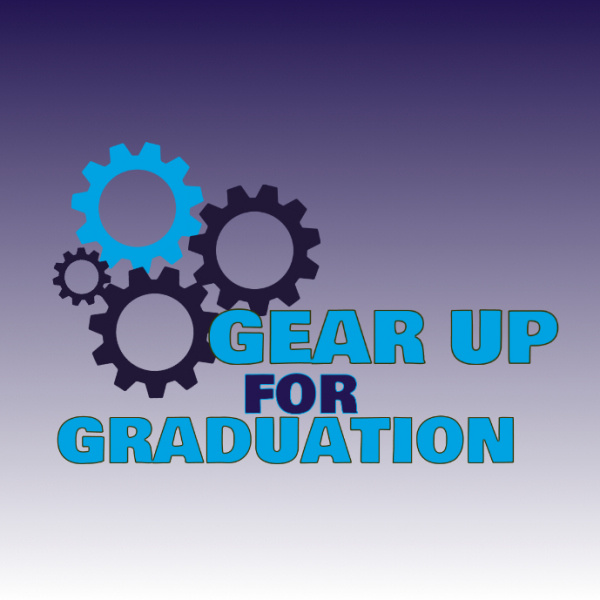 GUFG Logo (Gradient) | PosterMyWall