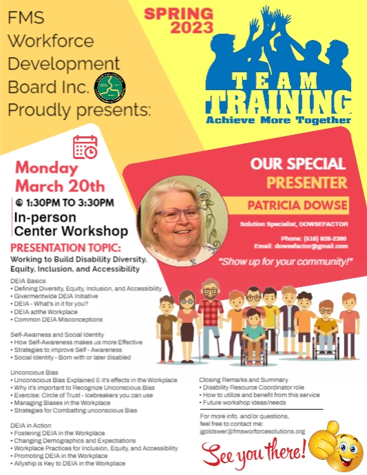 Summit flyer design | PosterMyWall