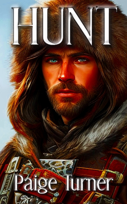 Action Adventure Romance Novel Cover Art Template | PosterMyWall