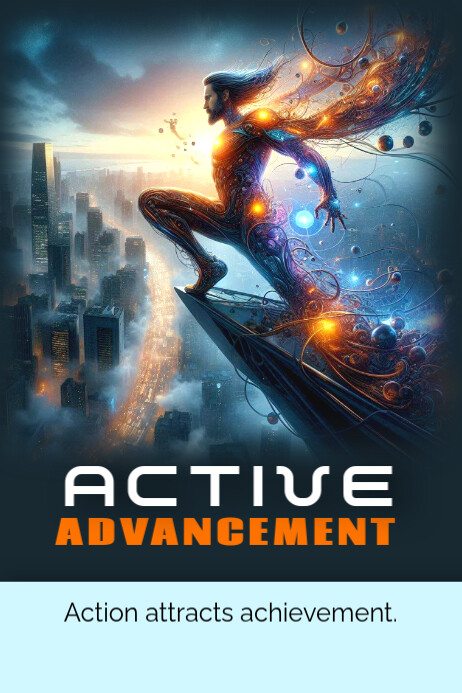 Action Template | PosterMyWall