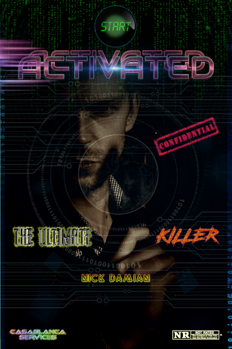 activated Template | PosterMyWall