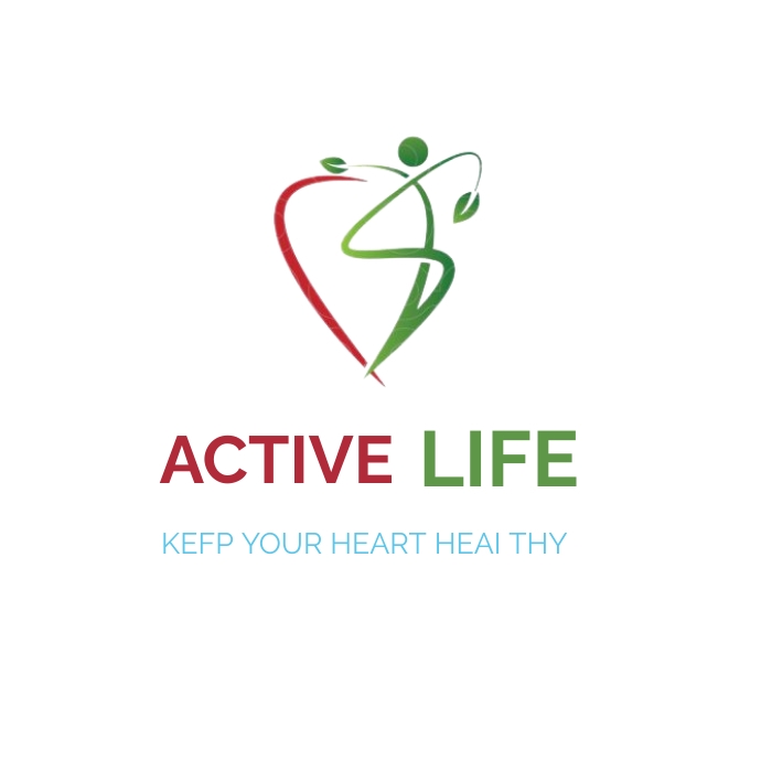 active life Template | PosterMyWall