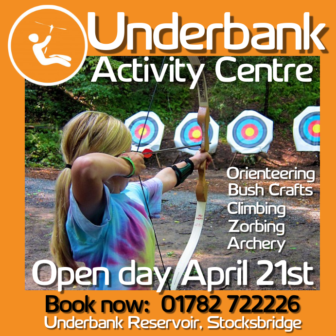 Activity Flyer Template | PosterMyWall