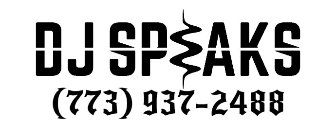 DJ LOGO WITH PHONE NUMBER | PosterMyWall