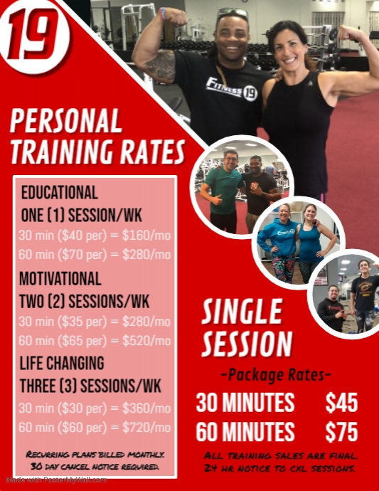 pt.postcovidprices | PosterMyWall